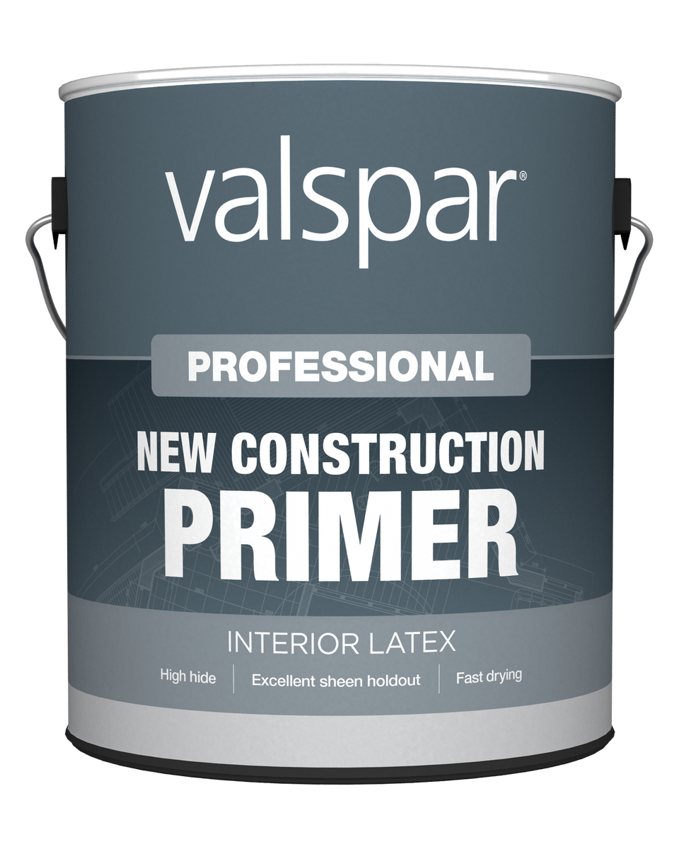 Valspar® Professional New Construction Primer - Holbrook, NY - GTS Builders Supply