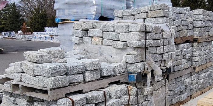 Masonry Products - Holbrook, NY - GTS Builders Supply