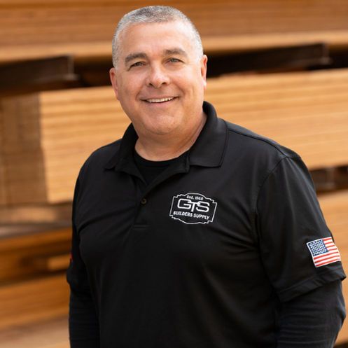 Meet The Team - Holbrook, NY - GTS Builders Supply