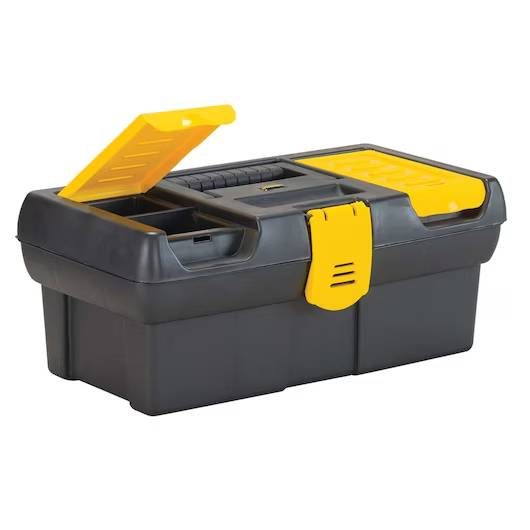 STANLEY® Toolbox - Holbrook, NY - GTS Builders Supply