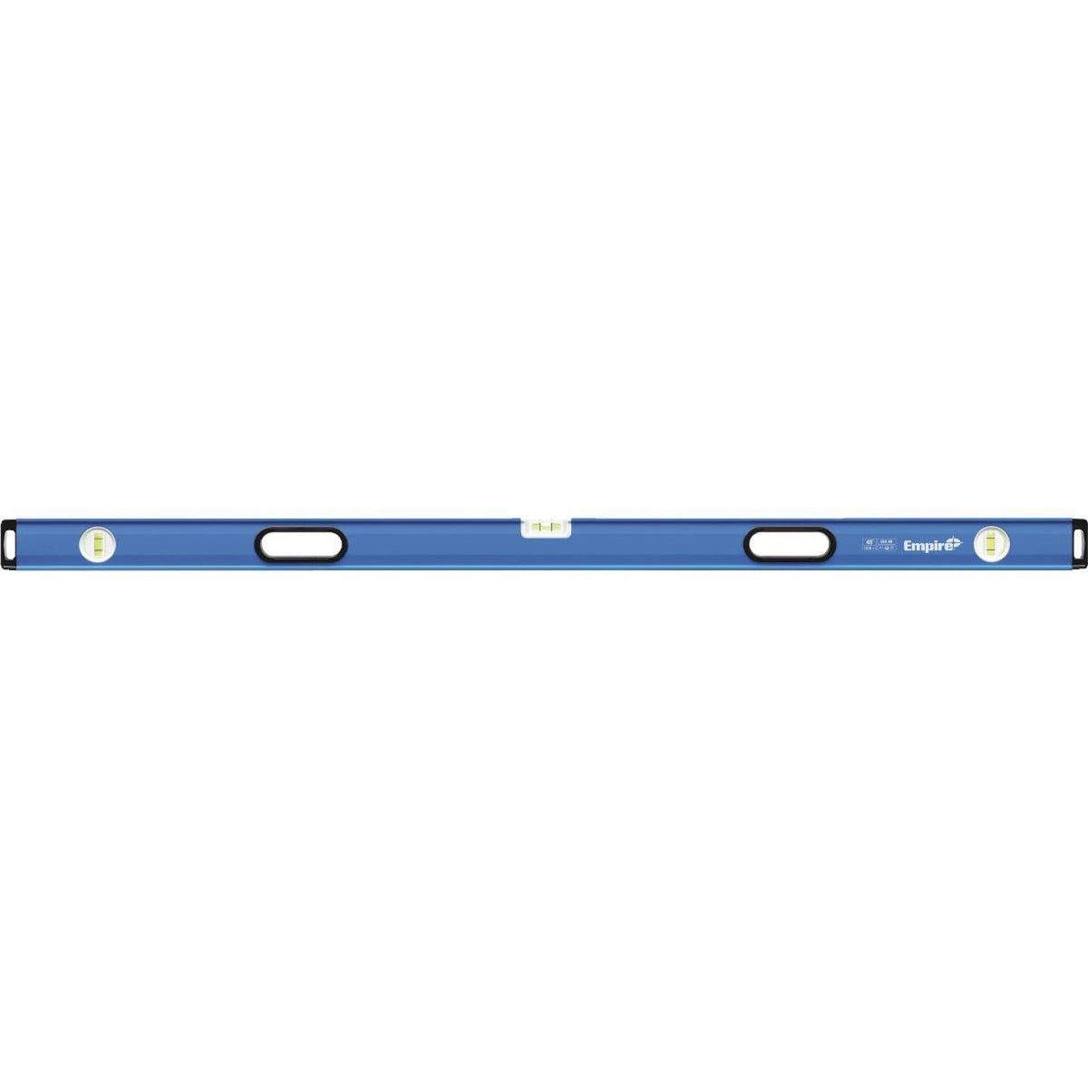 Empire 48 In. Aluminum Box Level - Holbrook, NY - GTS Builders Supply