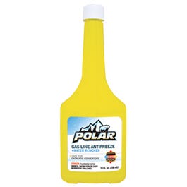 Gas Line Antifreeze and Water Remover, 10-oz. - Holbrook, NY - GTS ...