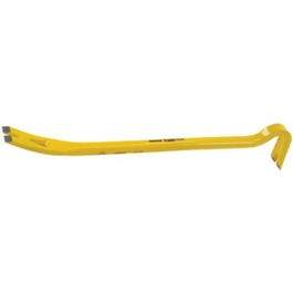 24-Inch Yellow Pry Bar - Holbrook, NY - GTS Builders Supply