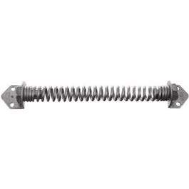 Gate Spring, Stainless Steel, 11-In. - Holbrook, NY - GTS Builders Supply
