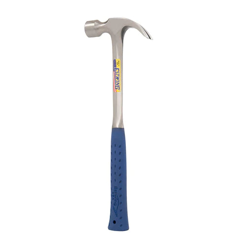 Estwing's Solid Steel Framing Hammer - Smooth 22 Oz - Holbrook, NY ...