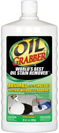 OIL GRABBER 32 OZ - Holbrook, NY - GTS Builders Supply