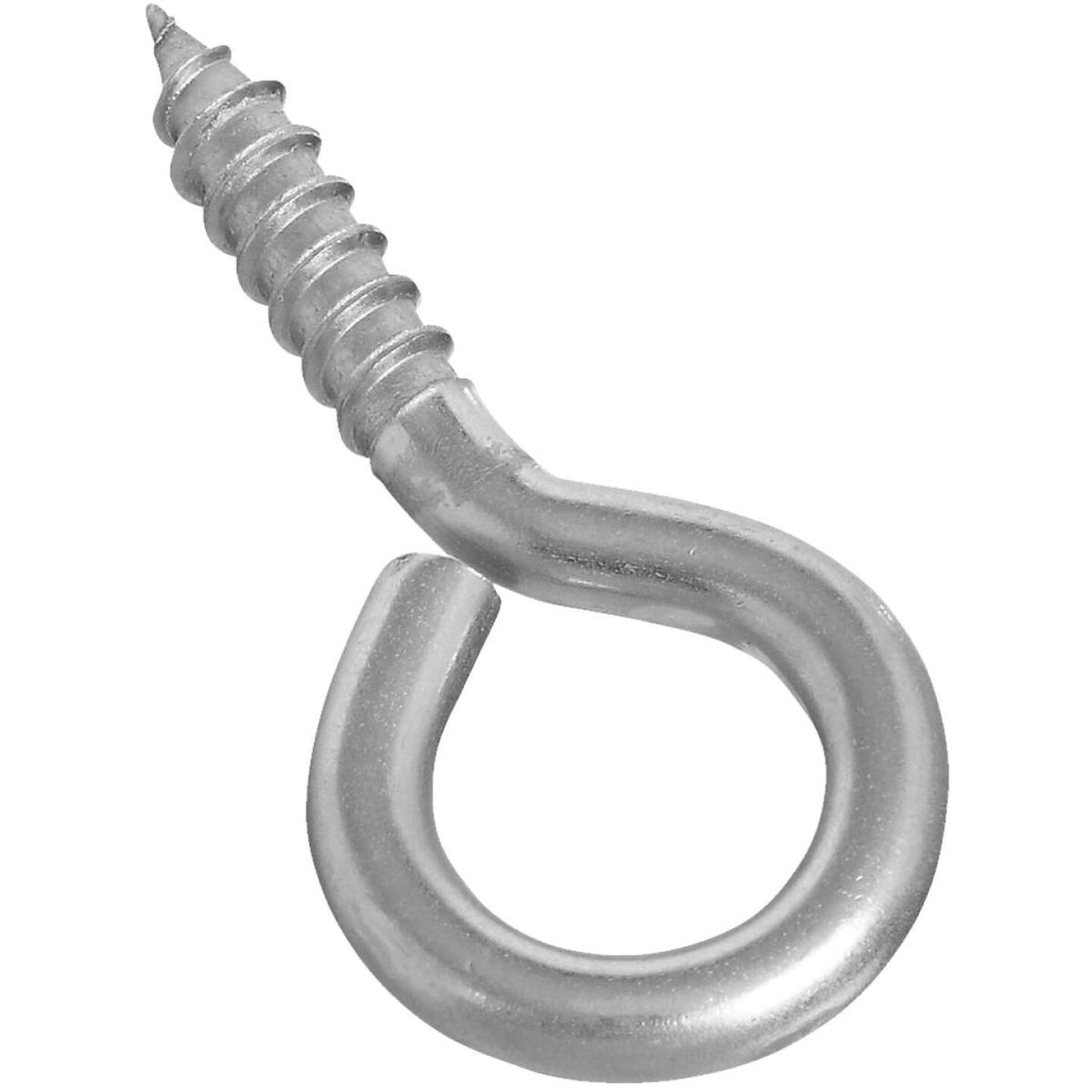 National #4 Stainless Steel Large Screw Eye - Holbrook, NY - GTS ...