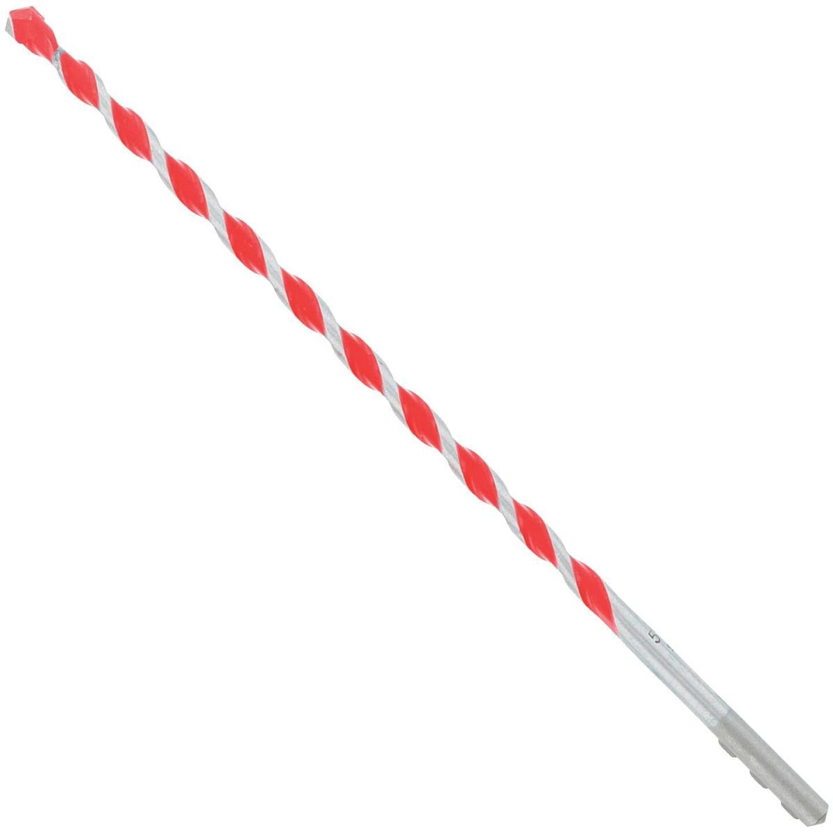 Diablo SPEEDemon 5/16 In. x 6 In. Red Granite Carbide Rotary Hammer ...