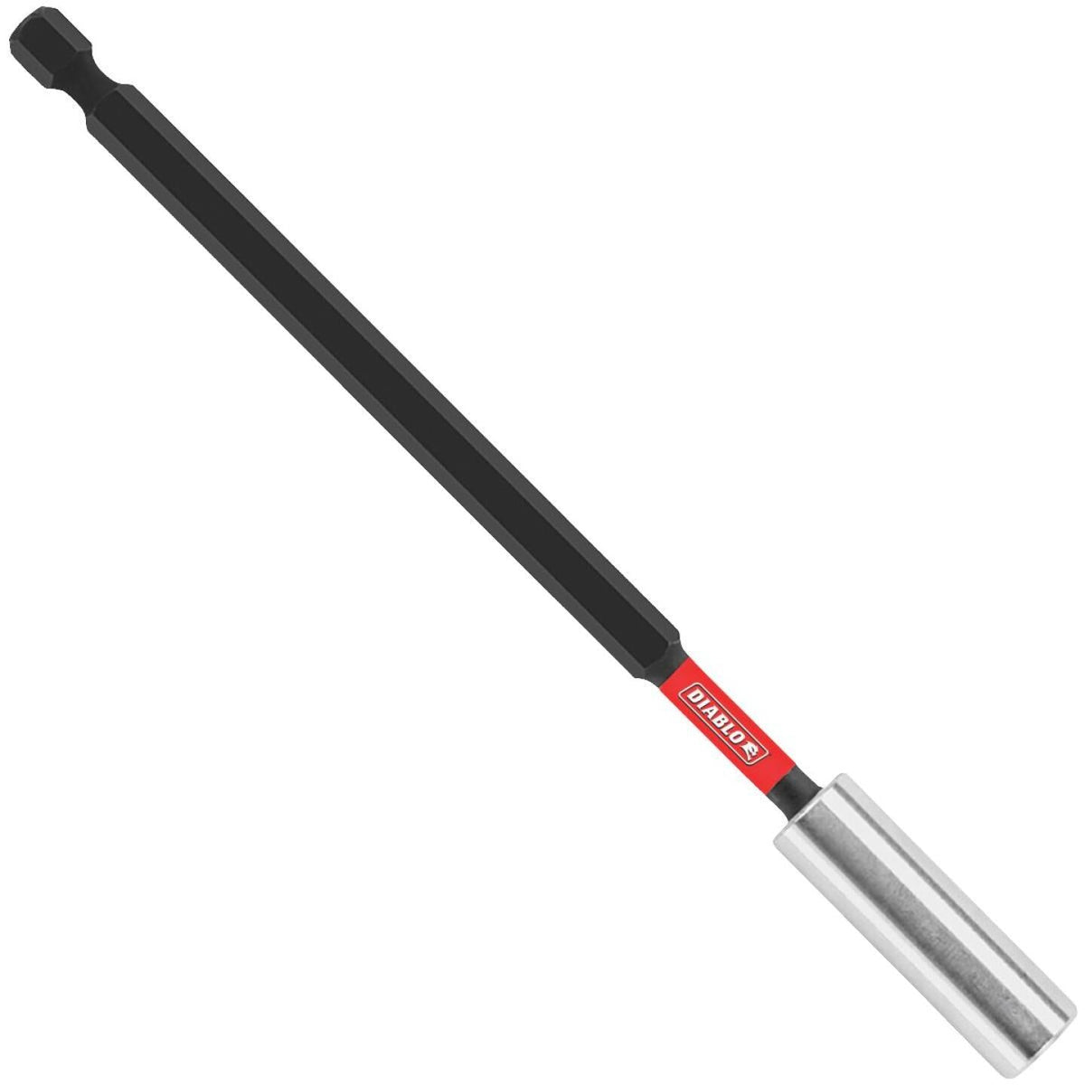 Diablo 6 In. Magnetic Drive Bit Holder - Holbrook, NY - GTS Builders Supply