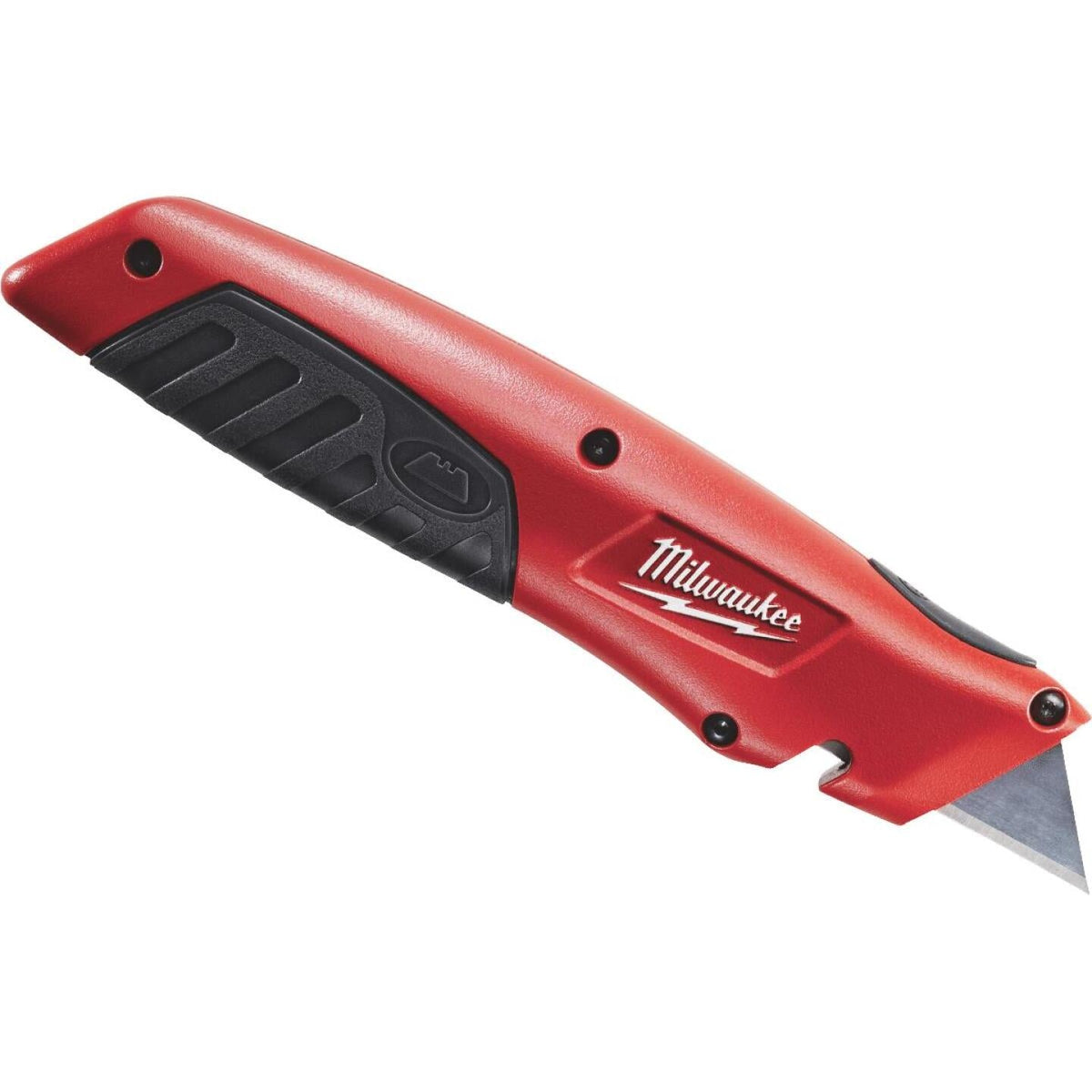 Milwaukee Sliding Retractable Straight Utility Knife - Holbrook, NY ...
