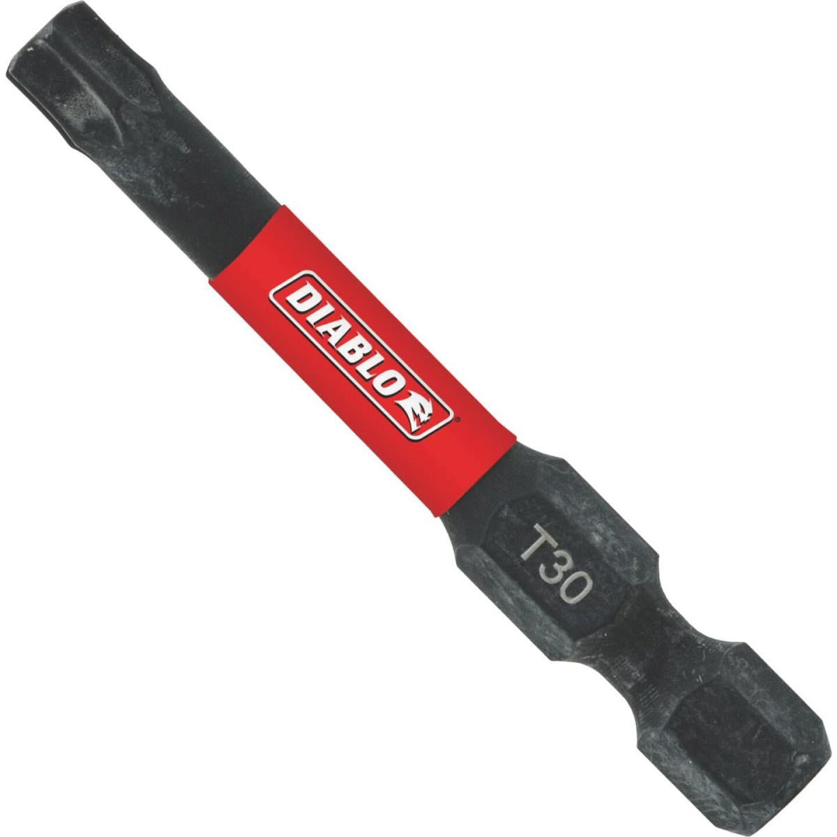 Diablo T30 TORX 2 In. Power Impact Screwdriver Bit - Holbrook, NY - GTS ...