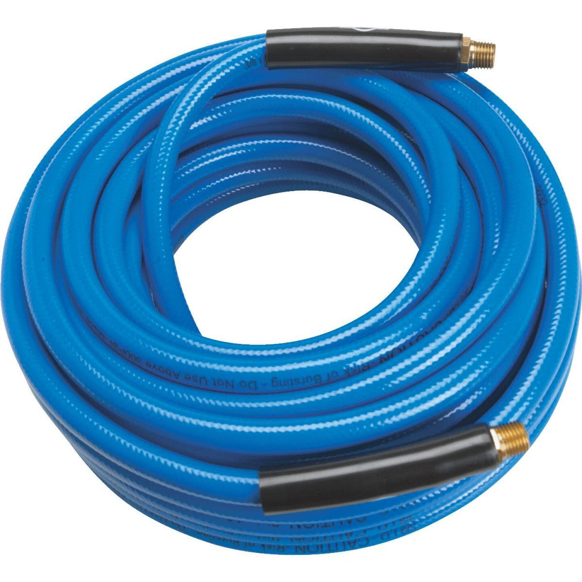 Amflo Premium 3/8 In. x 50 Ft. PVC Air Hose - Holbrook, NY - GTS ...