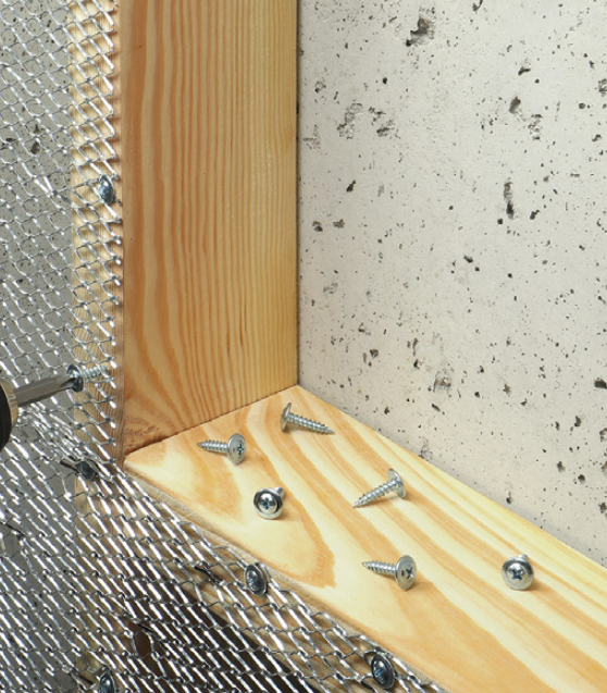 ITW Teks® Metal Fasteners and Roofing Screws - Holbrook, NY - GTS ...